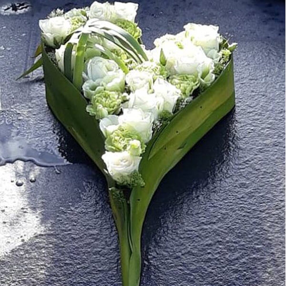 Bloemschikken - Fleur Lingua